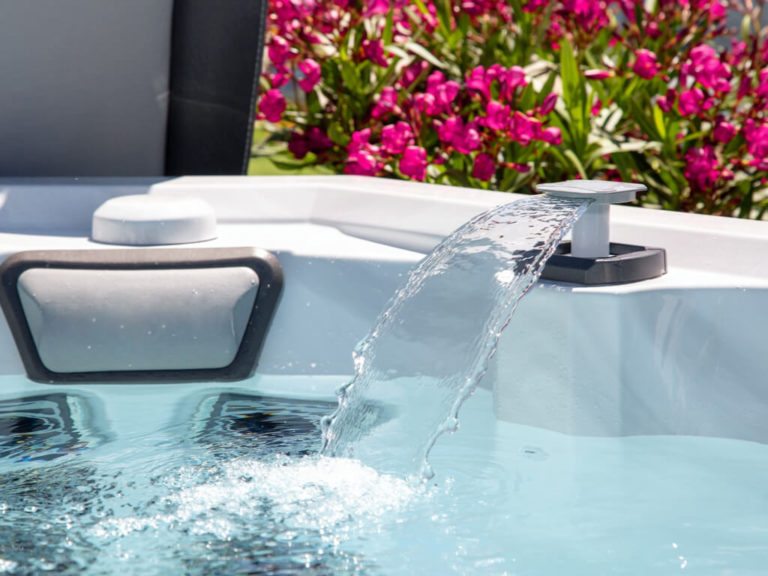 Hydrotherapy at Home | Aqua Leisure Pools and Spas