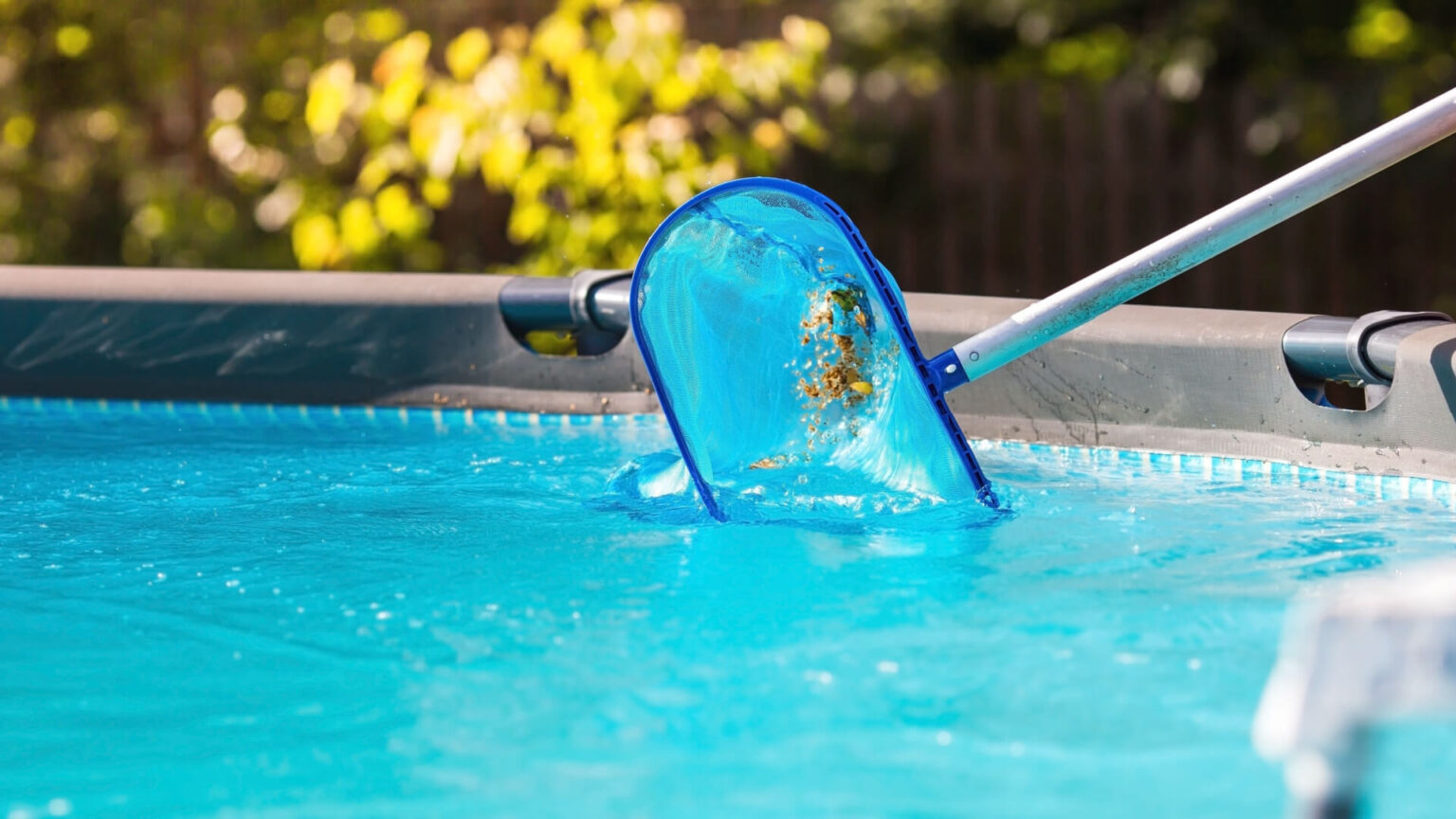 Inground Pool Leak Detection: 7 Genius Fixes for 2025