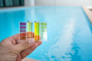 pH Levels: Everything You Need to Know For Pool Safety