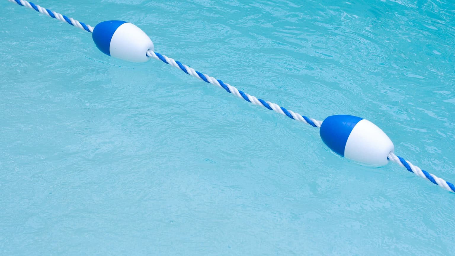 Pool Safety Rope Installation Explained
