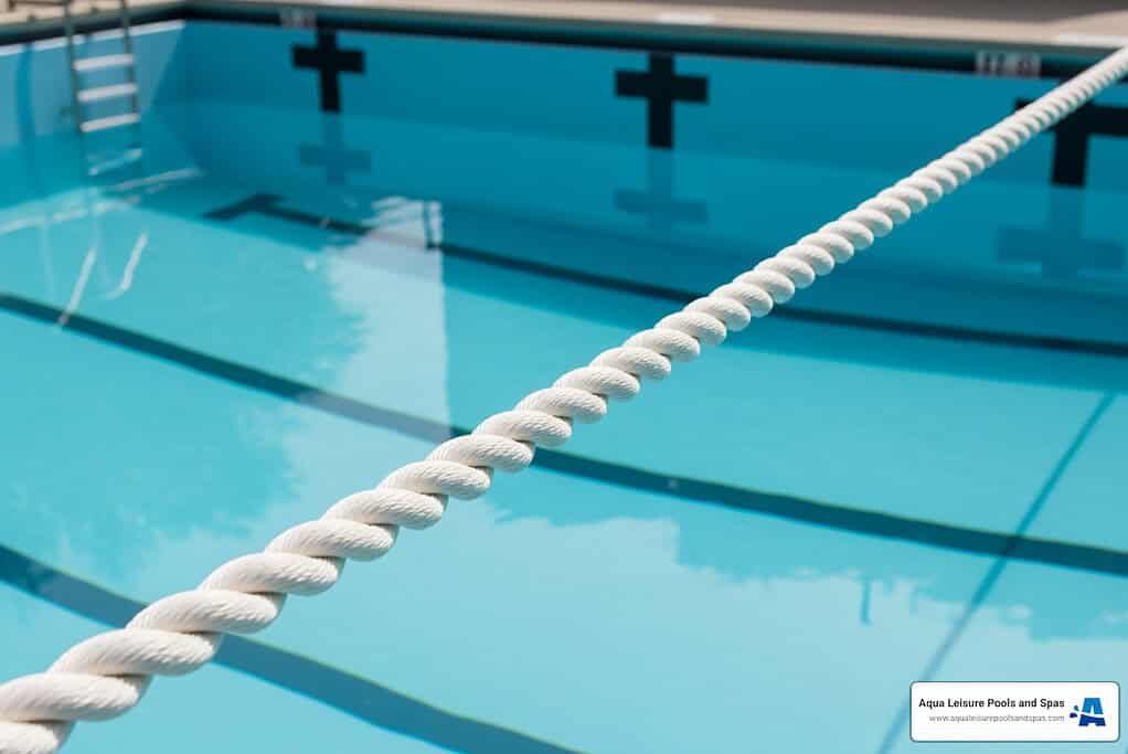 Deep End Rope: 5 Essential Safety Tips